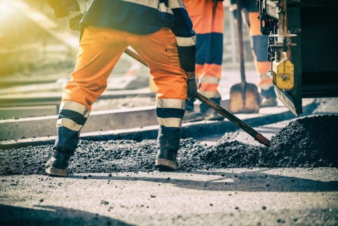 Les chantiers du BTP : tout sur la sécurité du travailleur | Mon Artisanat