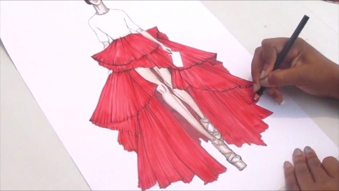 Art : quelques différents types de styles de dessin que vous devriez ...