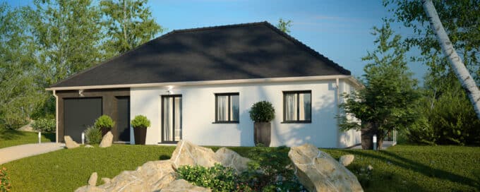 Construire sa maison avec Maisons Pierre | Mon Artisanat