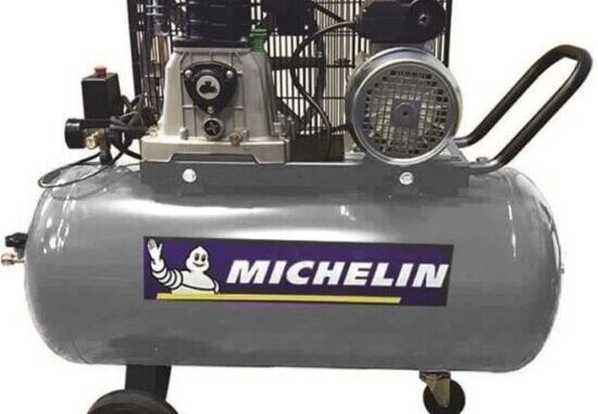 Compresseur 100L professionnel : comparatif, avis et prix